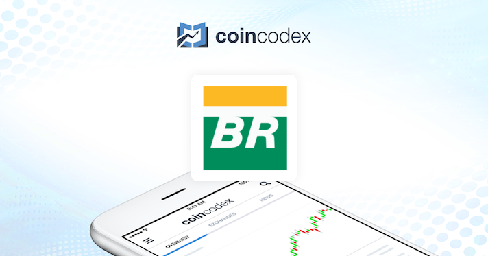 Petróleo Brasileiro S.A. - Petrobras Stock Price Today, PBR Stock Price ...